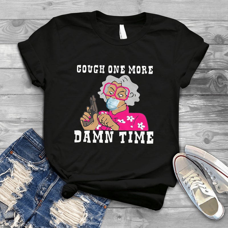 Madea - Etsy