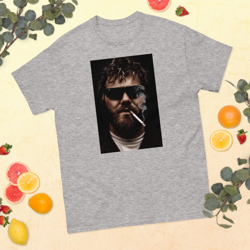 Ryan Dunn Smoke - Etsy