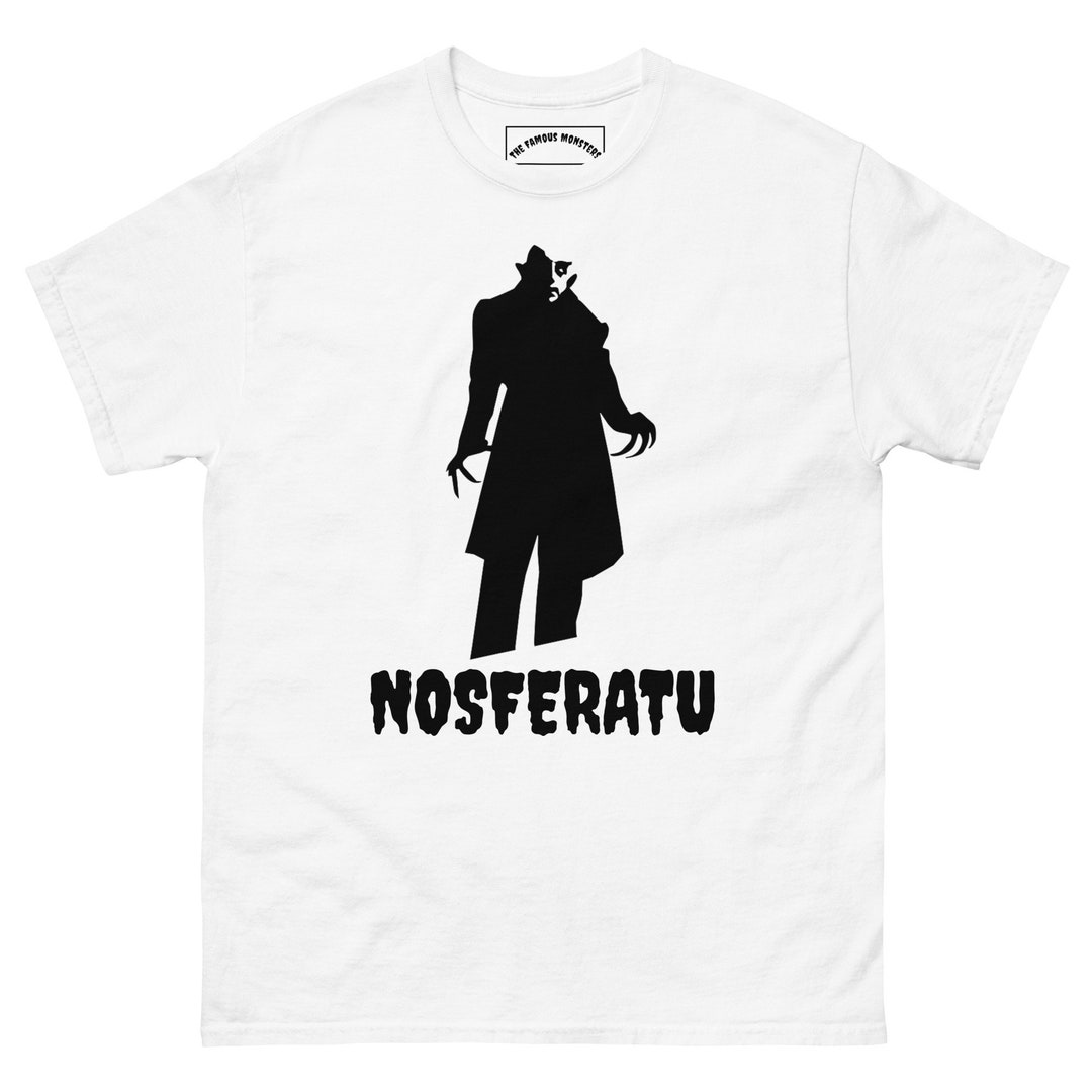 Nosferatu - Etsy