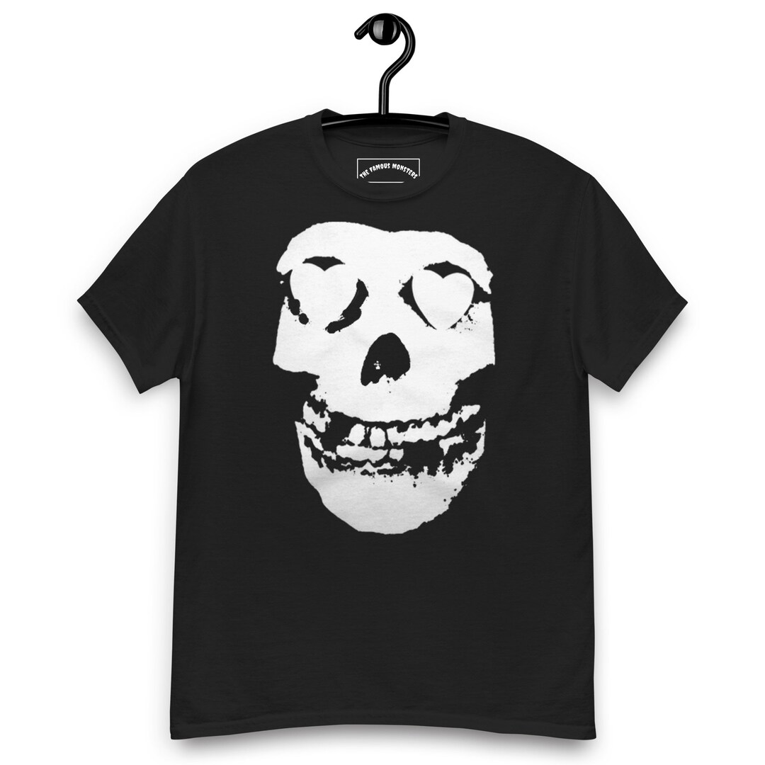 Heart Eye's Fiend - Etsy