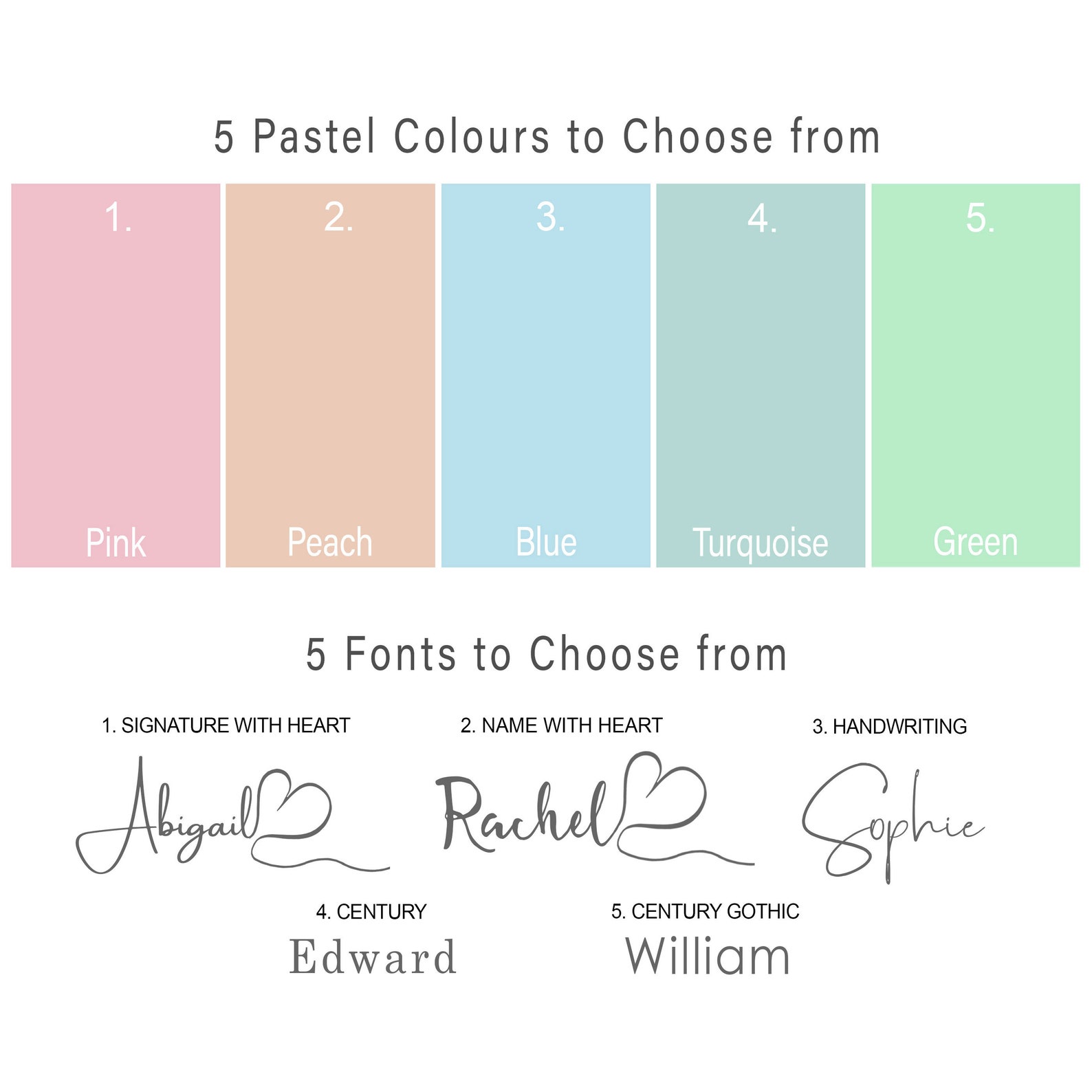 Geometric Constellation Pattern With Pastel Lid. Personalised Case ...