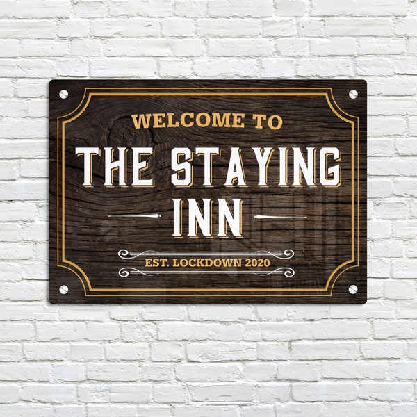 Tavern Sign - Etsy UK