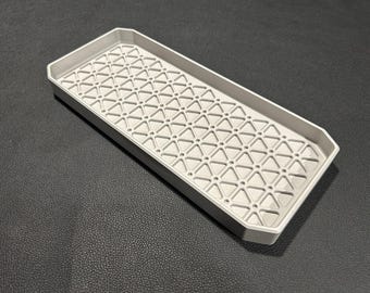 Wooden Desk Organizer Set of 5 - Desk Accessories Organizer , Wooden ...