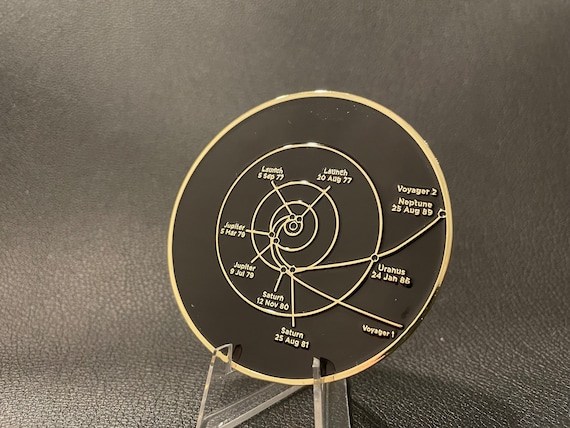 Voyager 1 Golden Record