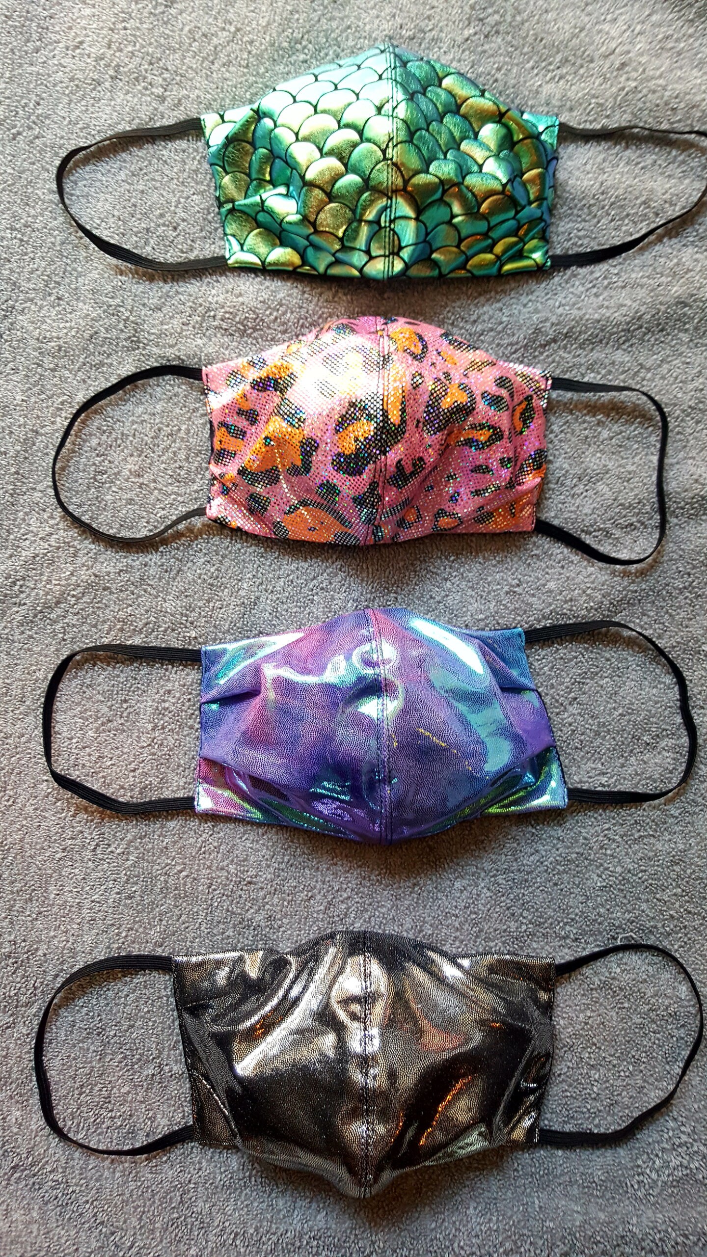 Sexy and Chic Face Masks - Etsy