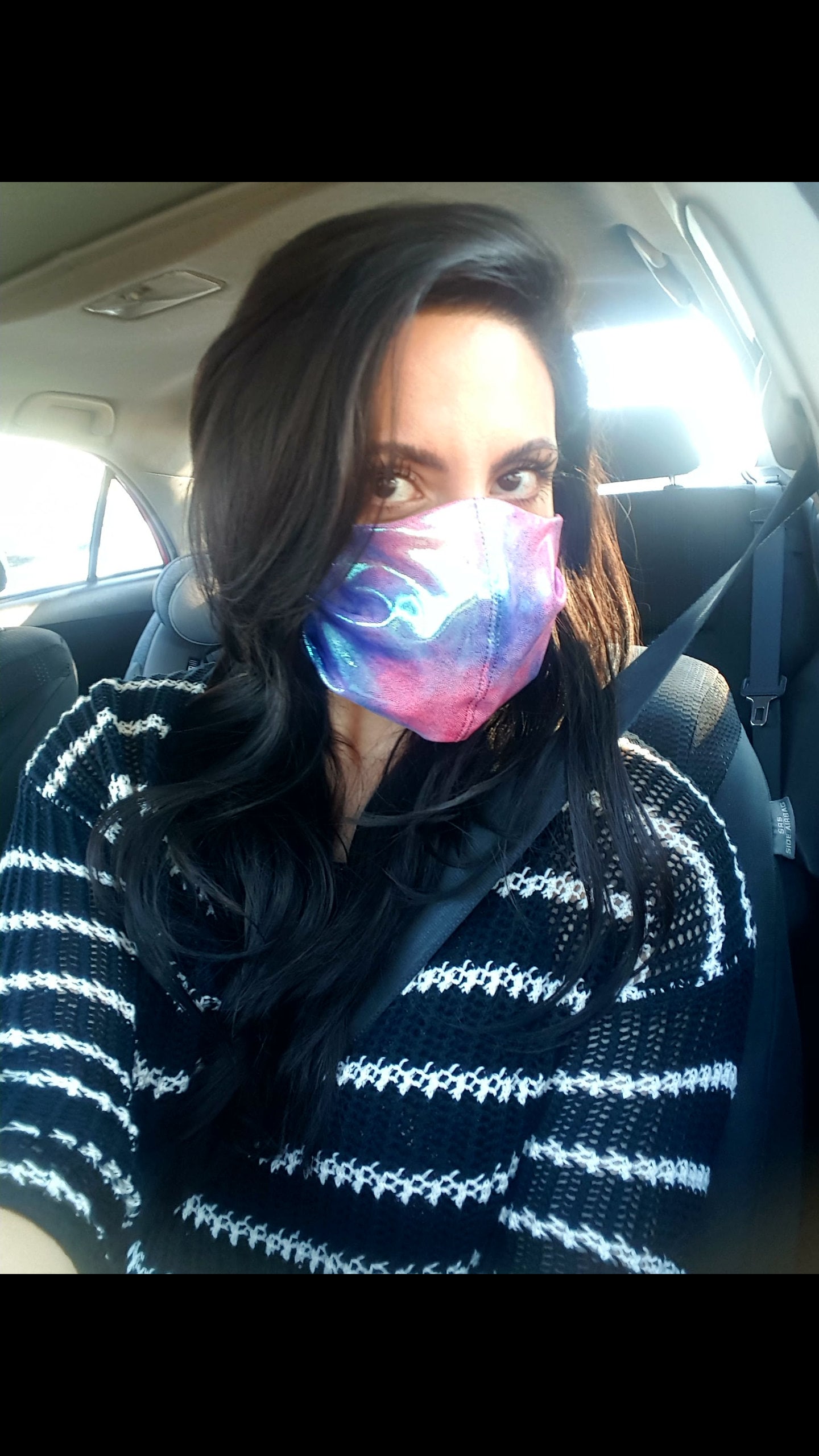 Sexy and Chic Face Masks - Etsy