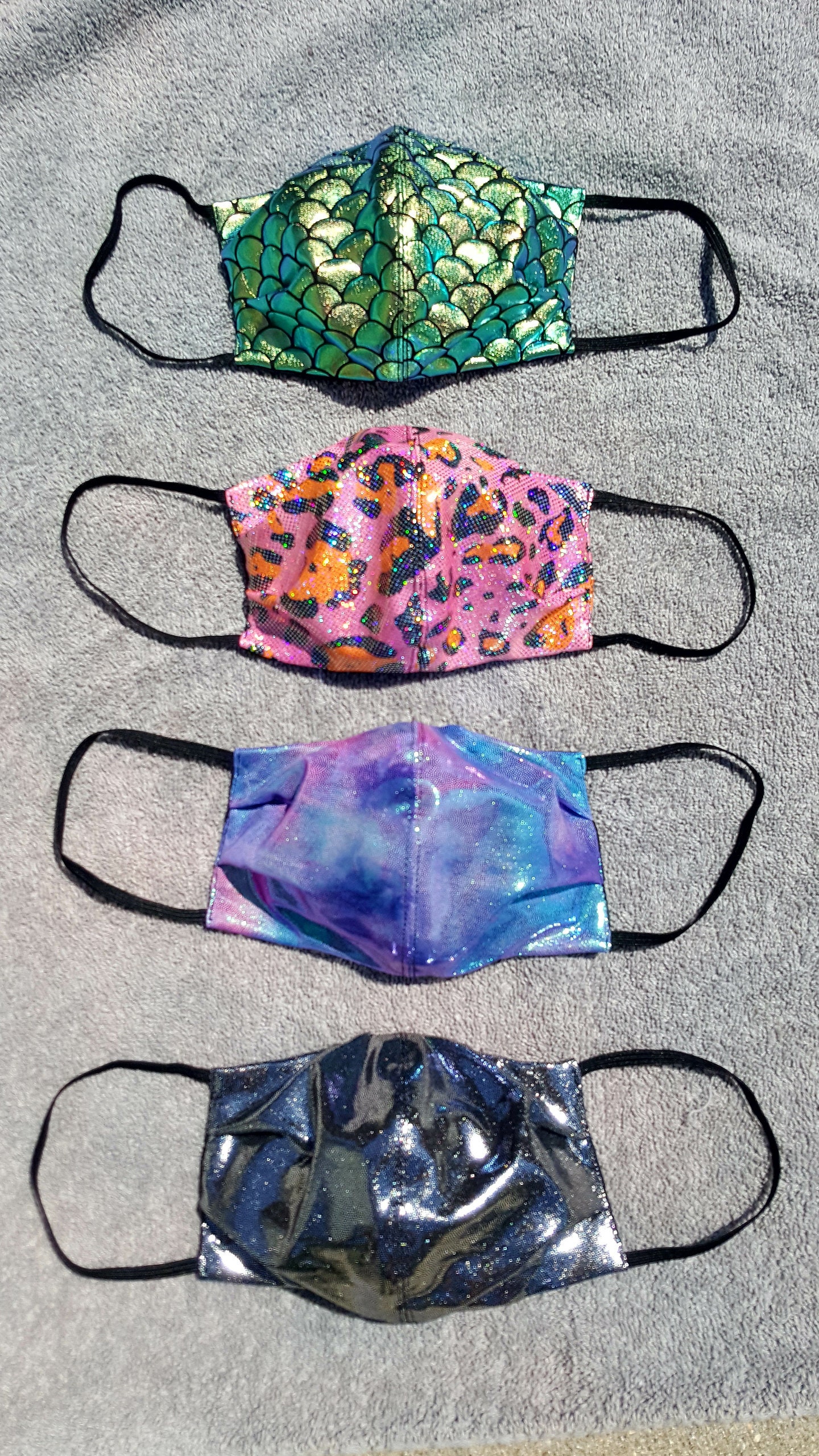 Sexy and Chic Face Masks - Etsy