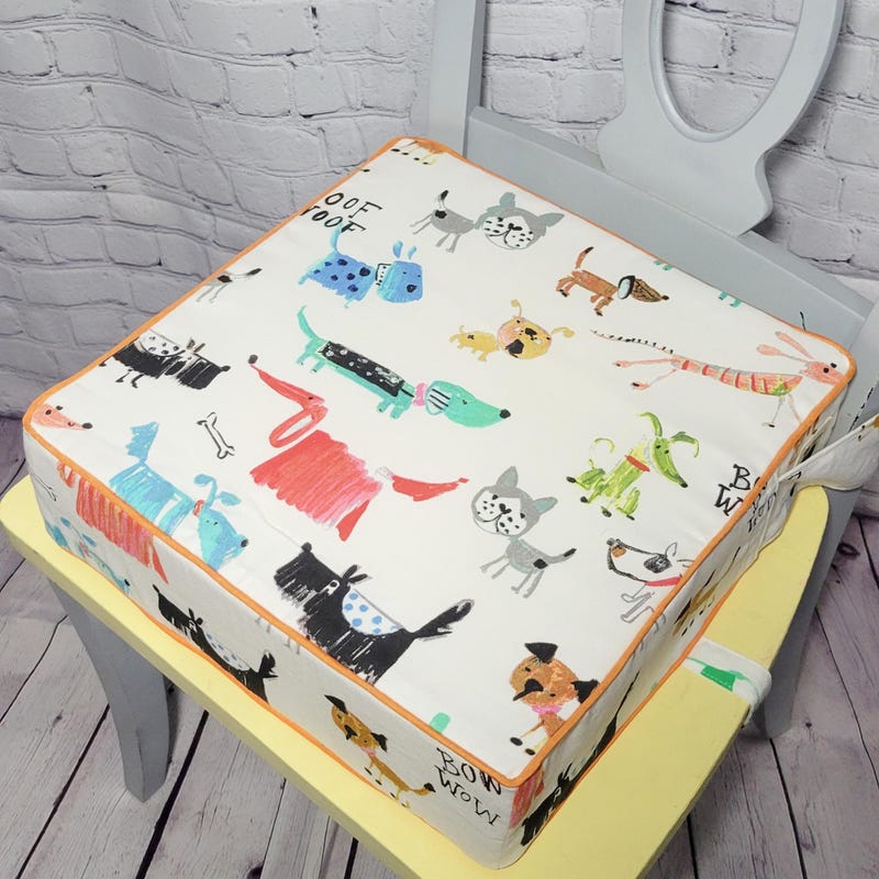 Toddler Seat Table - Etsy