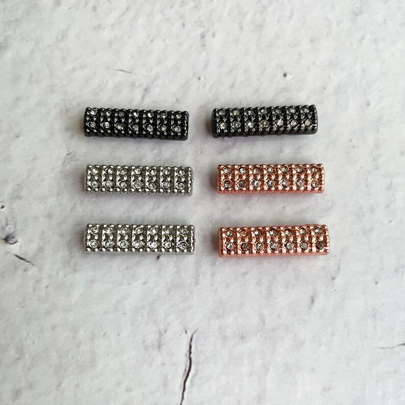 20mm 22mm Bling Crystal Quick Release Adapter Watch Lugs With - Etsy