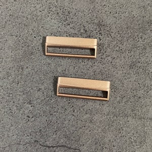 Fitbit Versa 3 Adapter Connector No Pin, Fitbit Sense Adapter Without ...