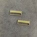 Fitbit Versa 3 Adapter Connector No Pin, Fitbit Sense Adapter Without ...