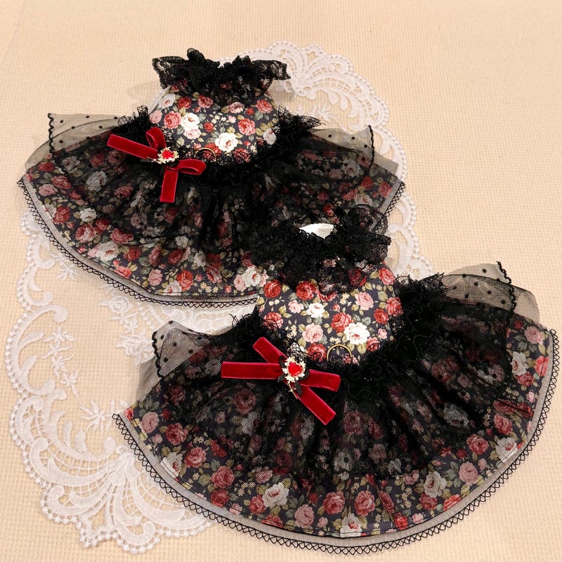 BunnyFashionWear (Ships from: Canada) - Etsy