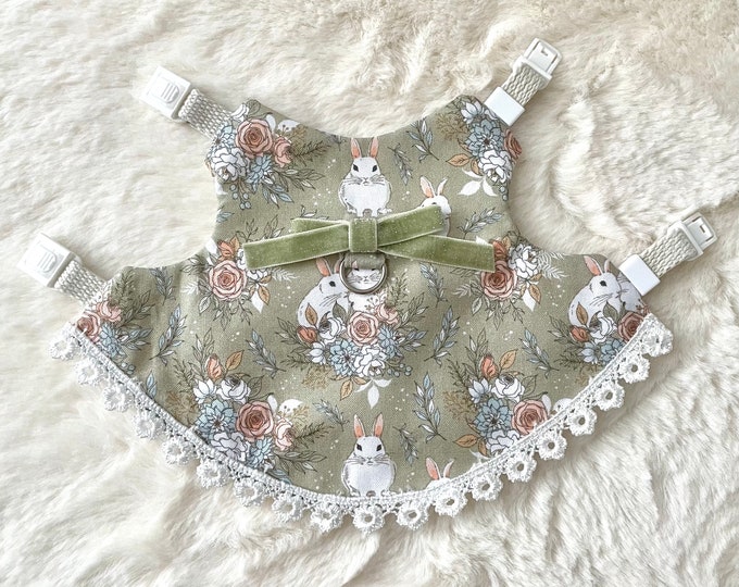 BunnyFashionWear - Etsy Canada