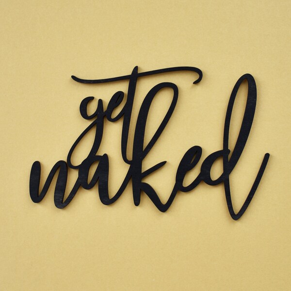 Rude Wall Art - Etsy