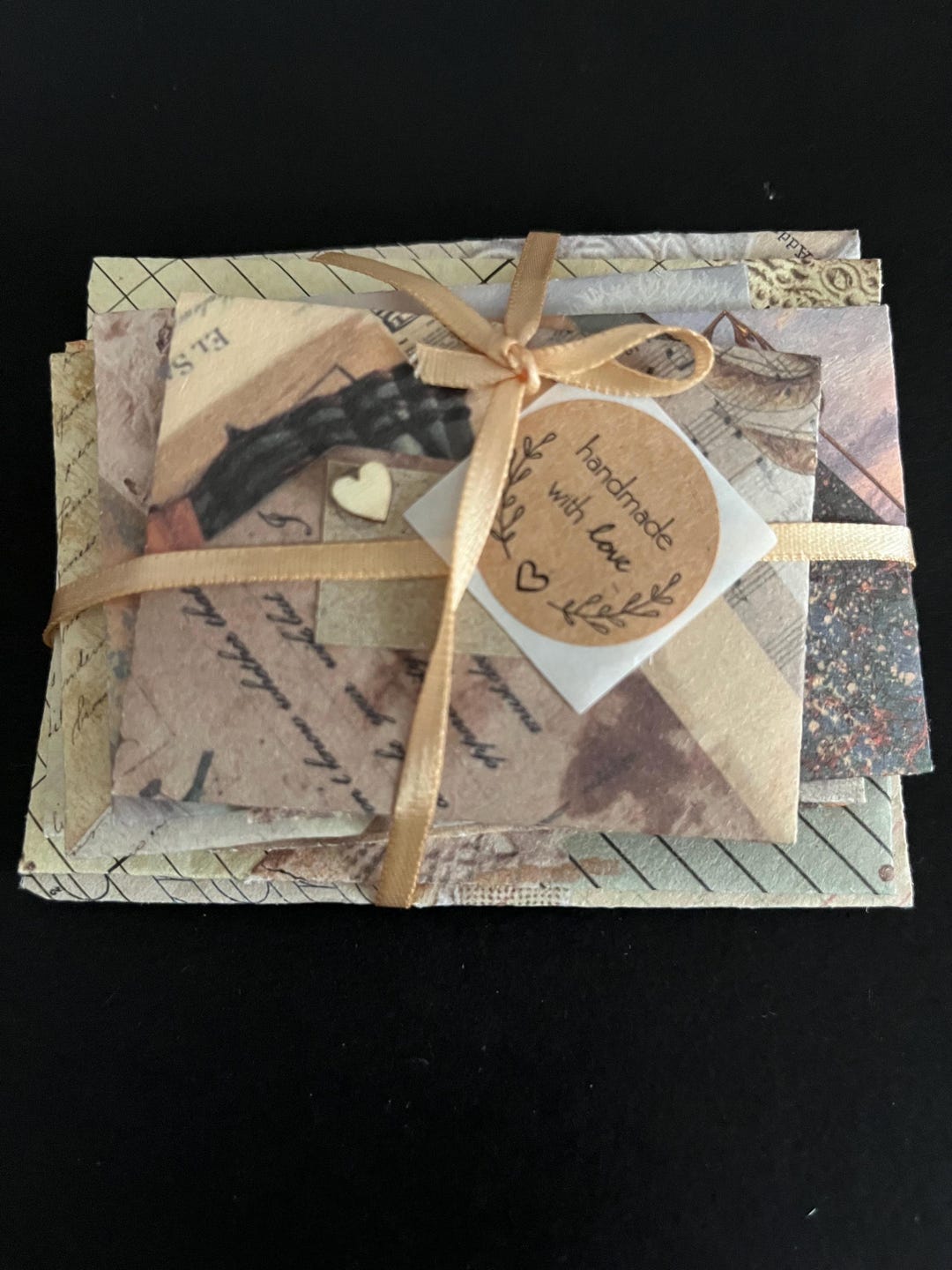 The Neutral Collection - Etsy