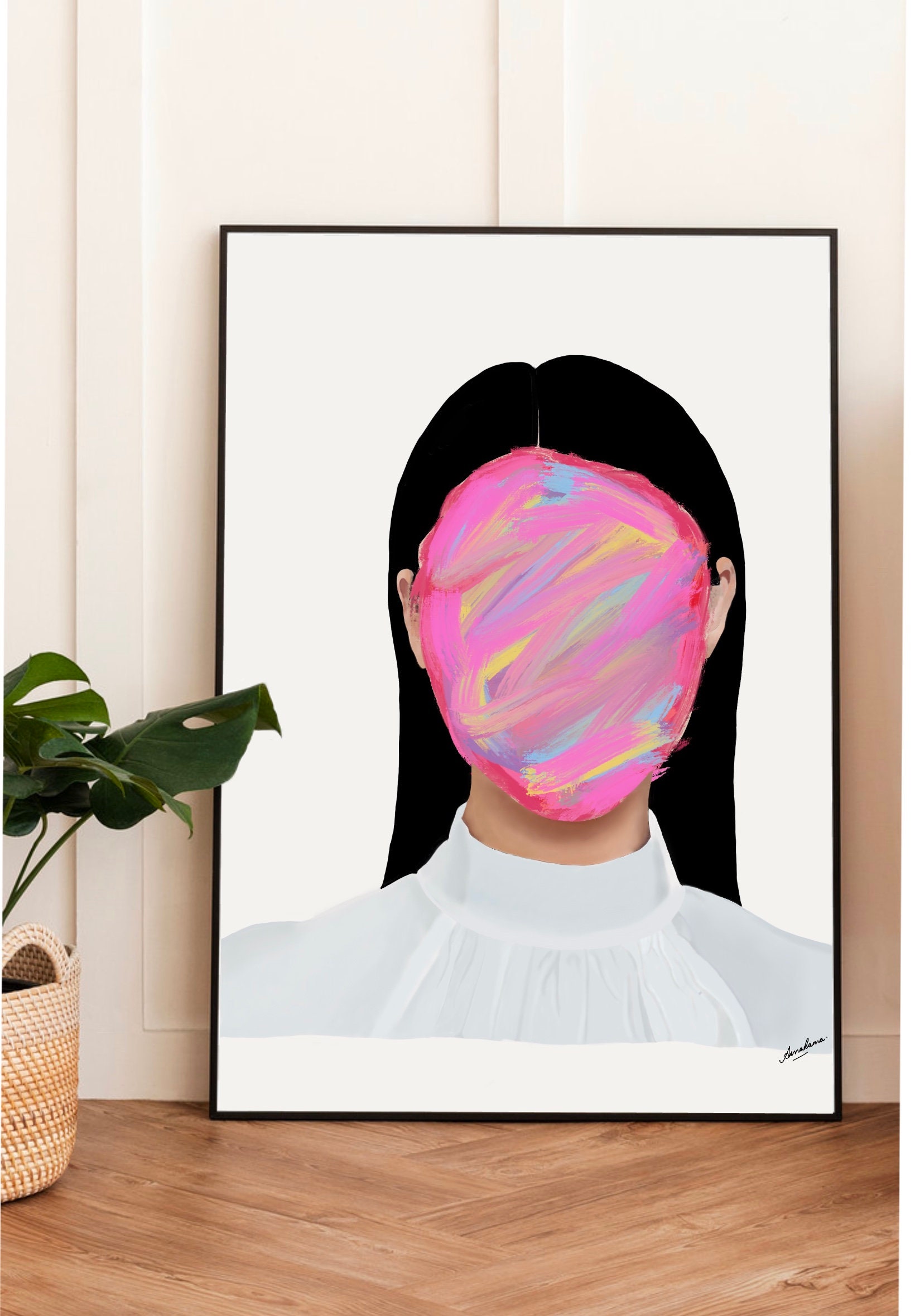 Abstract Art Print Original Art Print Modern Wall Art Beyoutifully abstract-art-print-original-art-print-modern-wall-art-beyoutifully