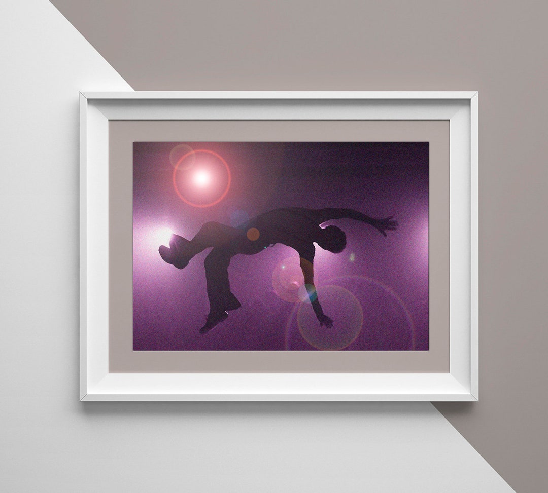 Northern Soul Memorabilia Print - Northern Soul Dance Wall Art #4 ...