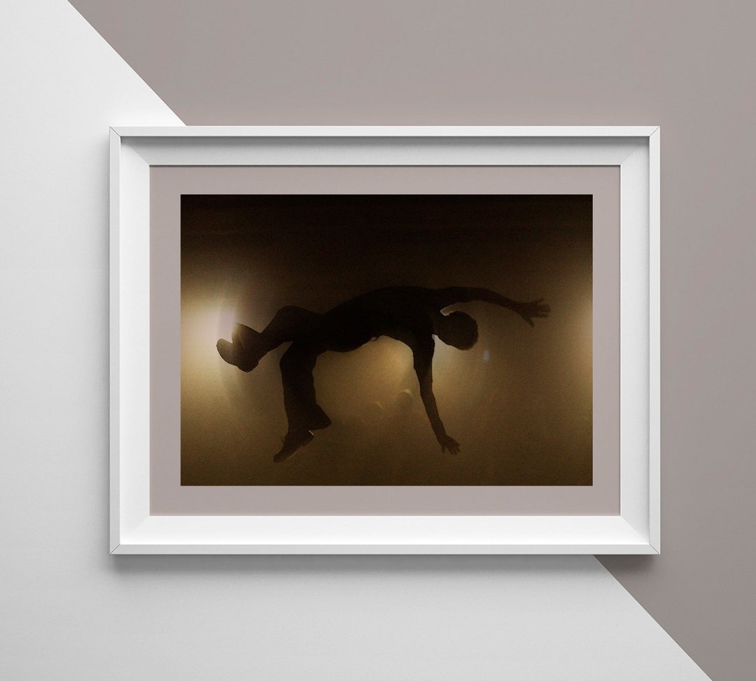 Northern Soul Memorabilia Print - Northern Soul Dance Wall Art #2 ...