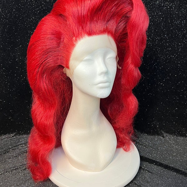 Drag Queen Wig - Etsy