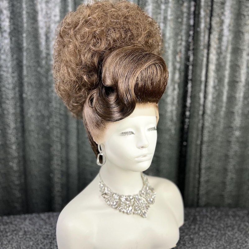 Updo - Etsy