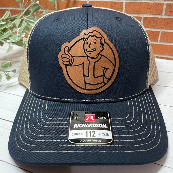 Vault Boy - Etsy