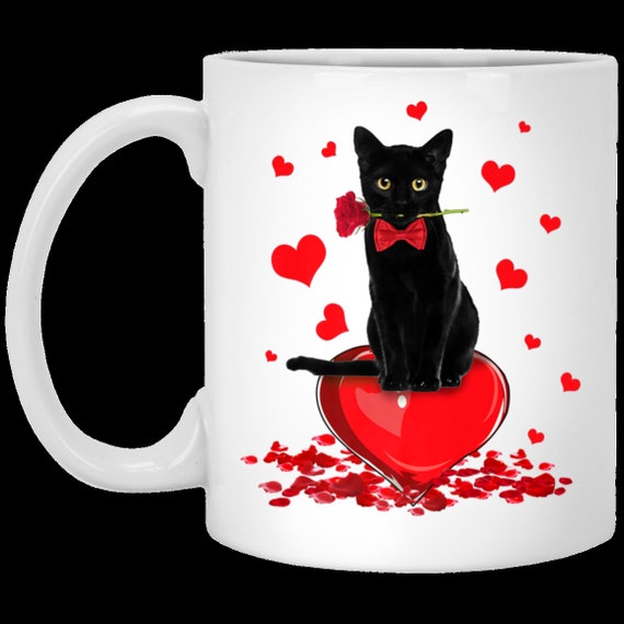Valentine's Day Gift Guide for Cats and Cat Lovers (Updated!) - Summer ...
