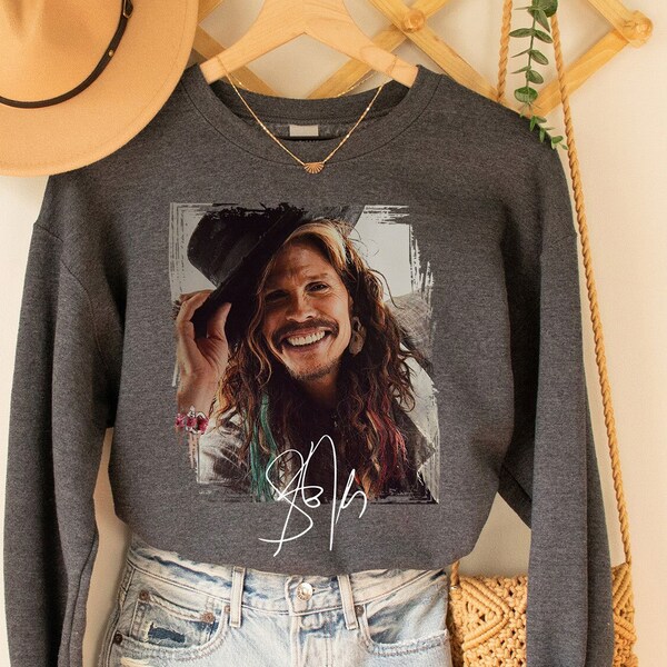 Steven Tyler - Etsy