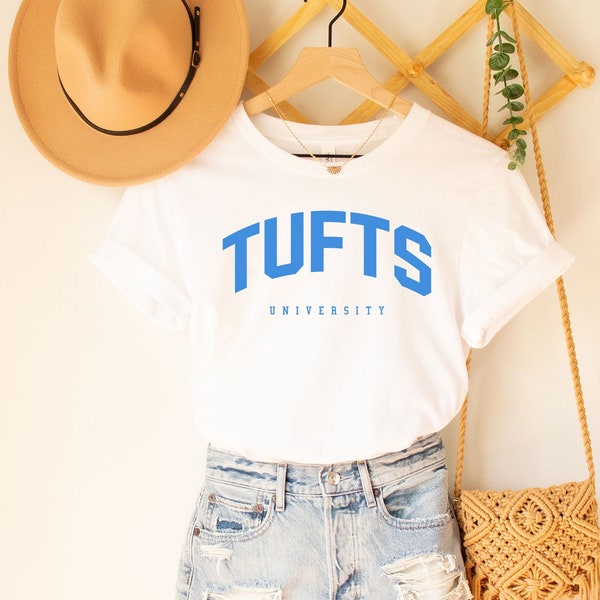 Tufts University - Etsy