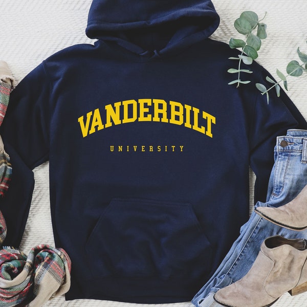 Vanderbilt University - Etsy