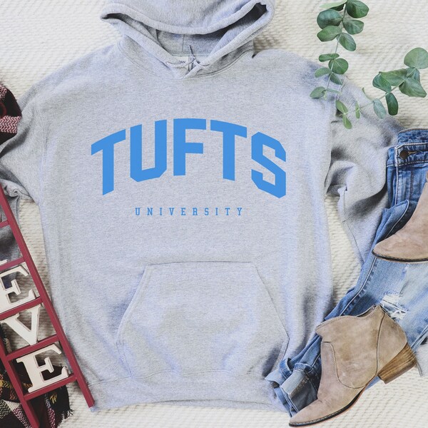 Tufts University - Etsy