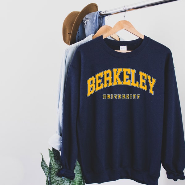 Uc Berkeley Vintage - Etsy