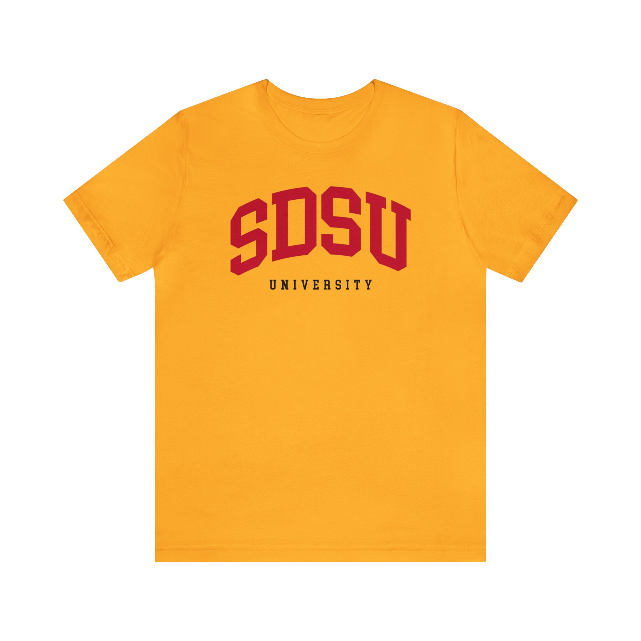 Sdsu University Tshirt, San Diego State University, Sdsu Crewneck, Sdsu ...