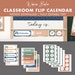 Classroom Labels, Table Labels, Classroom Printable, Classroom Decor ...