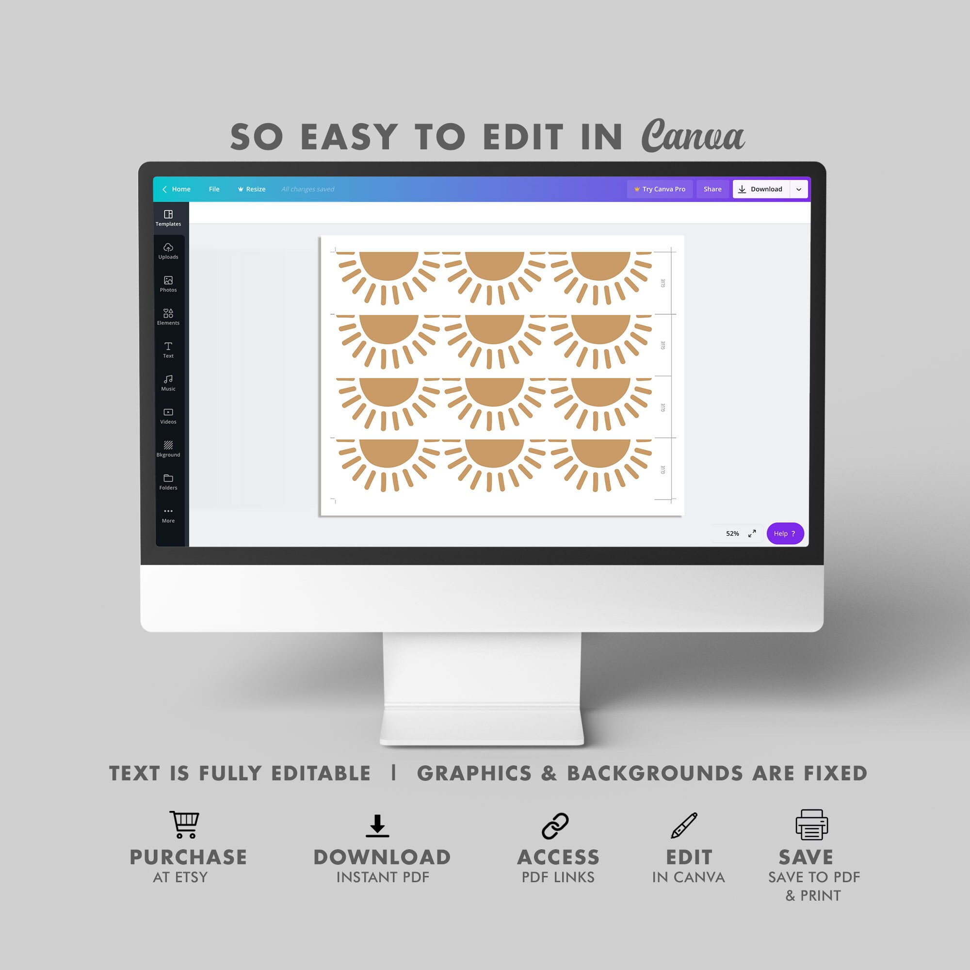 Classroom Bulletin Board Borders, Classroom Printable, Classroom Decor ...