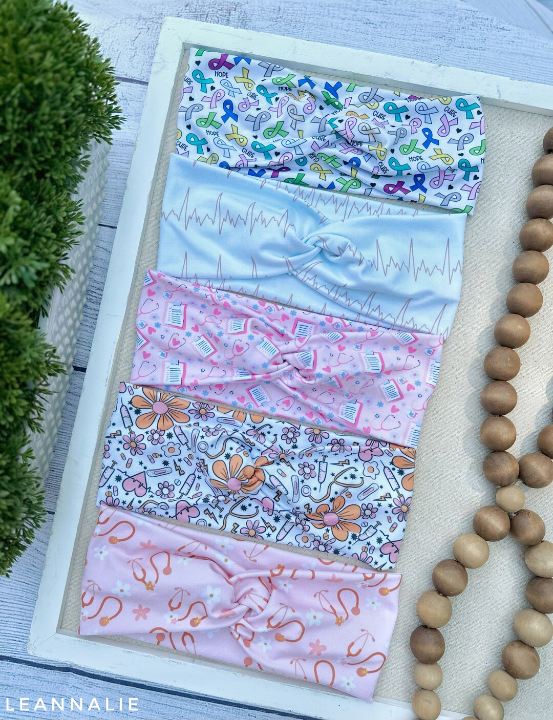 Healthcare Headband, Gift for Nurse, Nurse Headband, Cna Headband, CMA ...