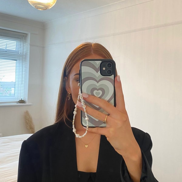 Phone Chain Beads - Etsy