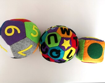 LearnPlayLove - Etsy