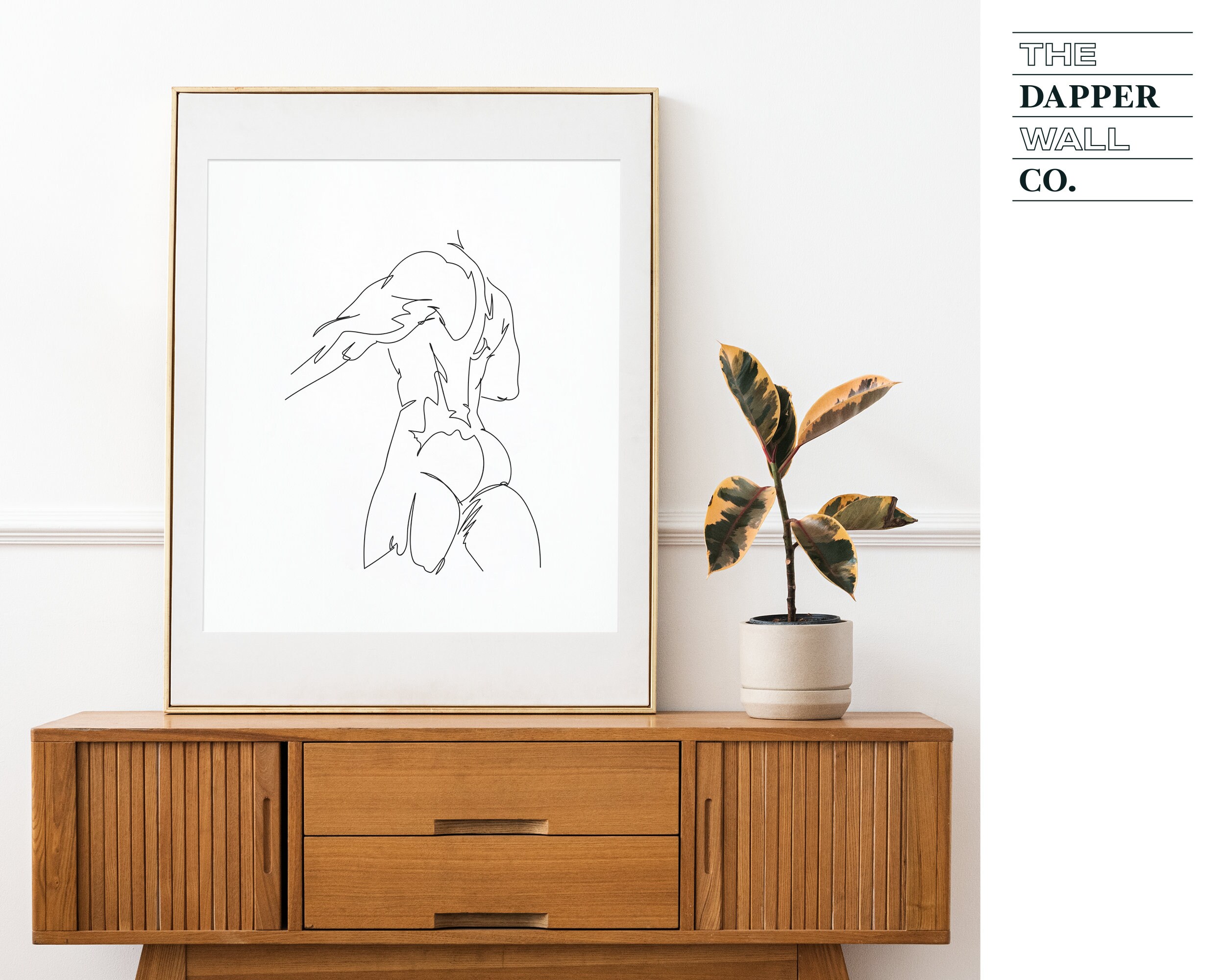 Abstract Man Body Art, One Line Drawing Man, Man Line Art, Male Body ...