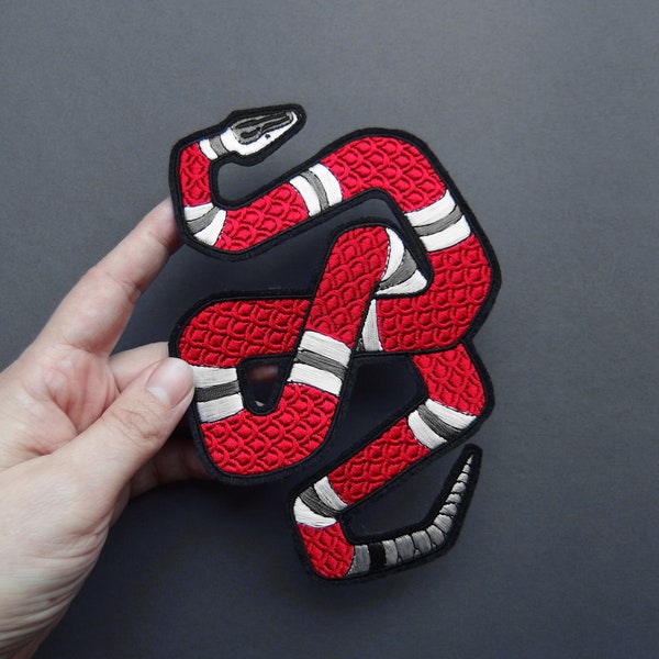Gucci Patch - Etsy
