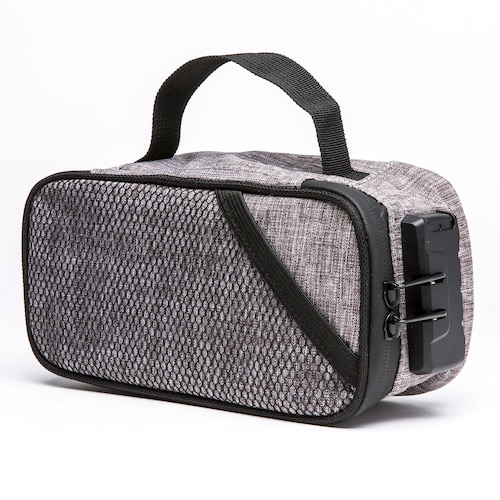 Smell Proof Case With Lock Stash Box With Combination Lock | Etsy