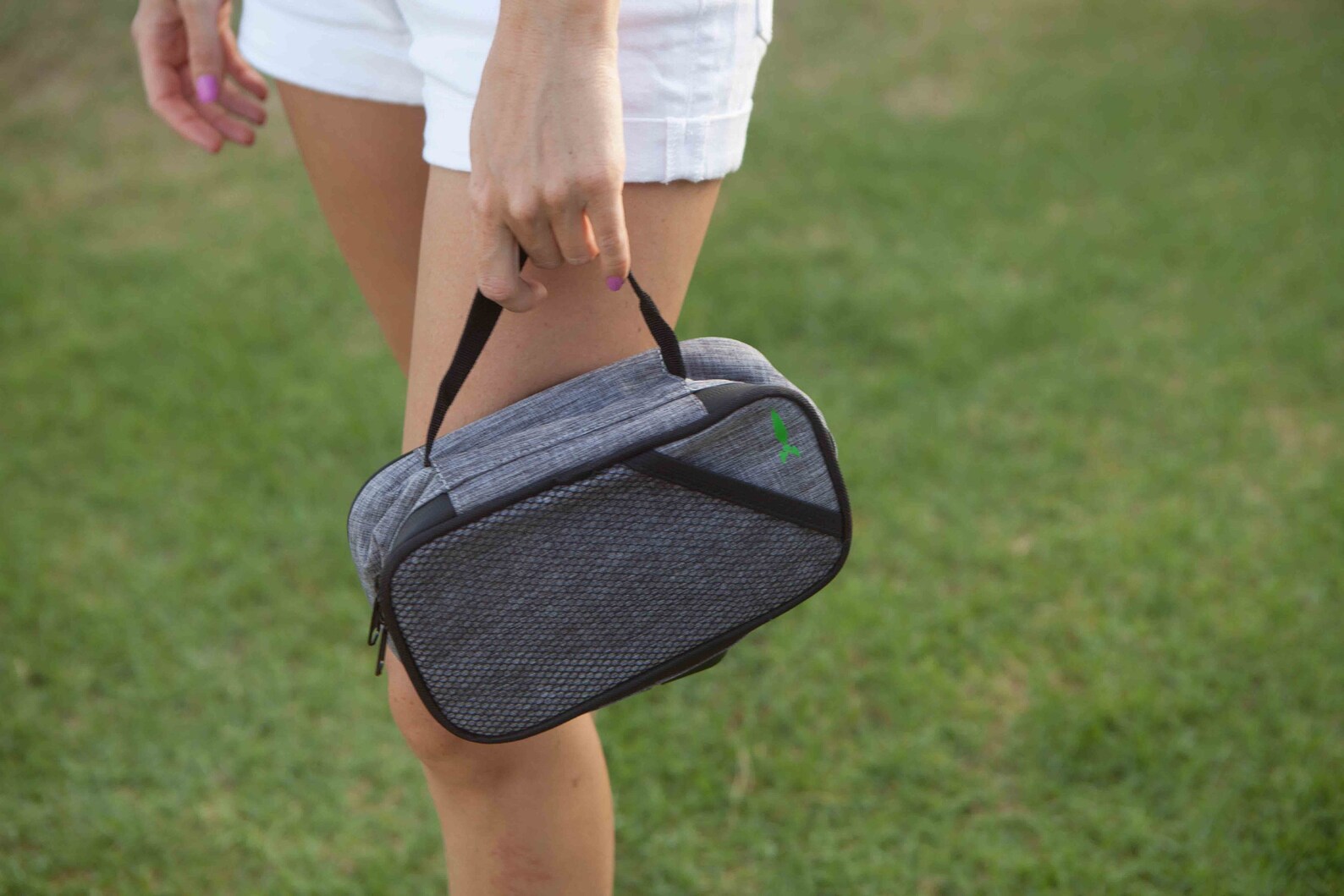 Smell Proof Case With Lock Stash Box With Combination Lock | Etsy