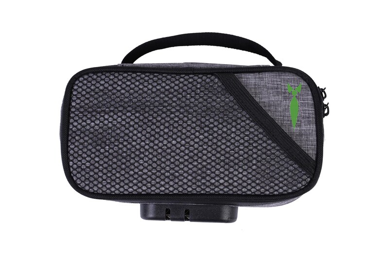 Smell Proof Case With Lock Stash Box With Combination Lock | Etsy