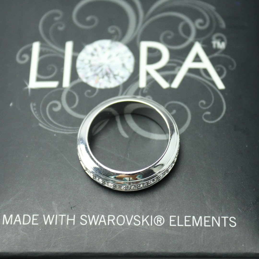Bracelet liora swarovski elements store
