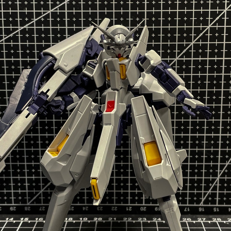 1/144 Scale Goddess Antenna (for HG TR-6 [woundwort]) - Etsy