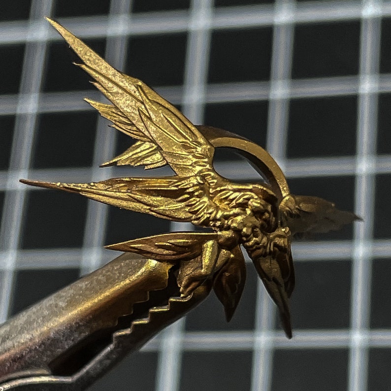 1/144 Scale Goddess Antenna (for HG TR-6 [woundwort]) - Etsy