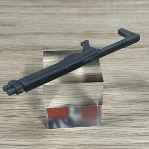 HDM Shotgun for 1/144 Scale Mecha Model Kits - Etsy