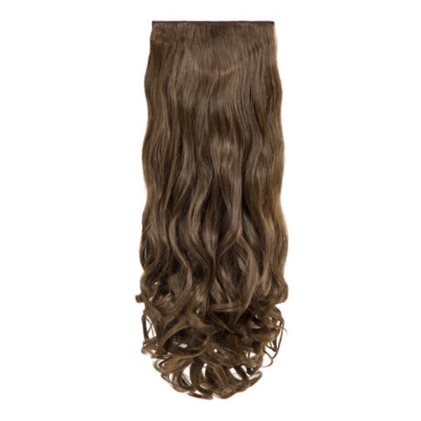 Clip in Extensions - Etsy