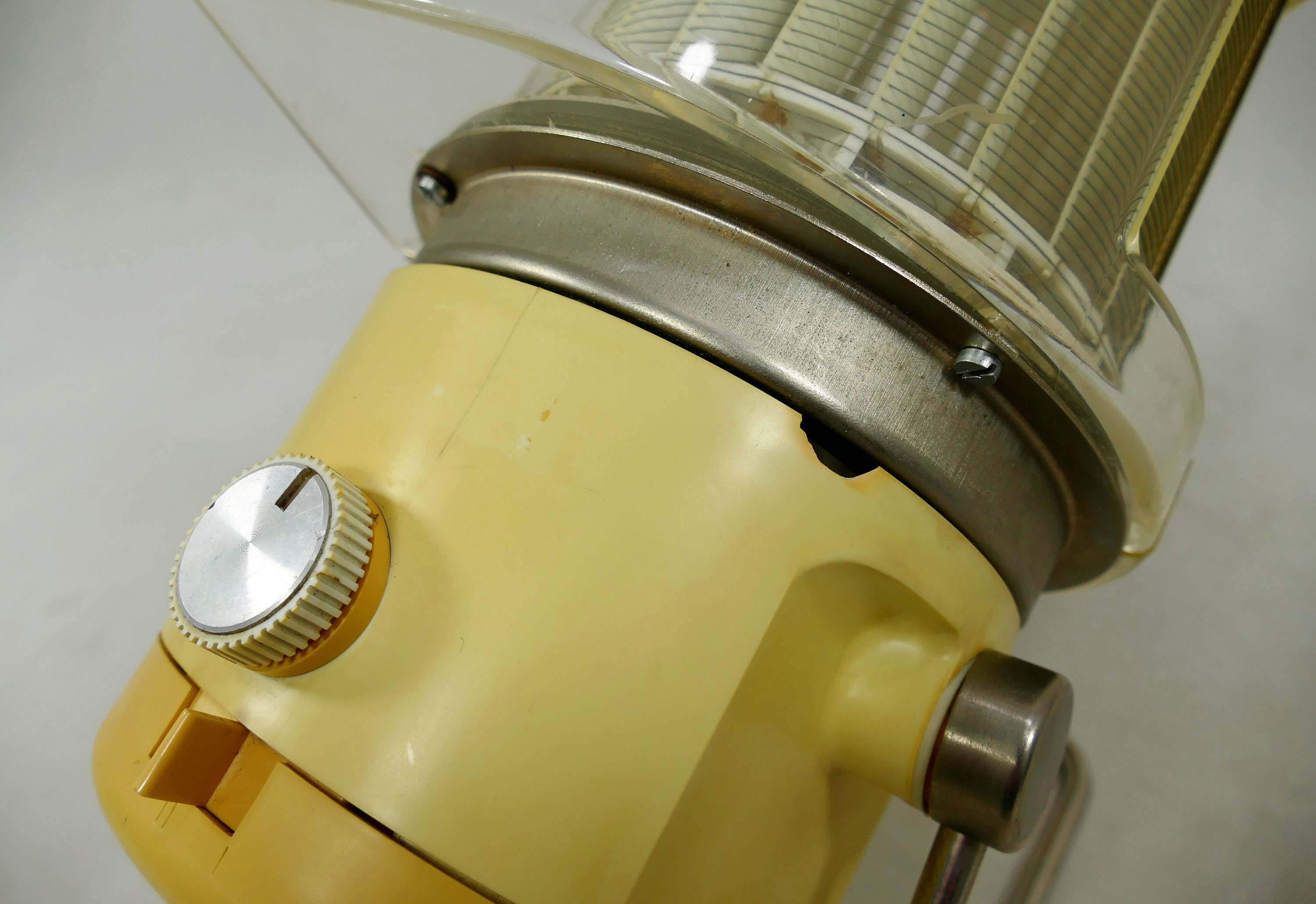 Fan AKA DDR Germany 1970s. - Etsy