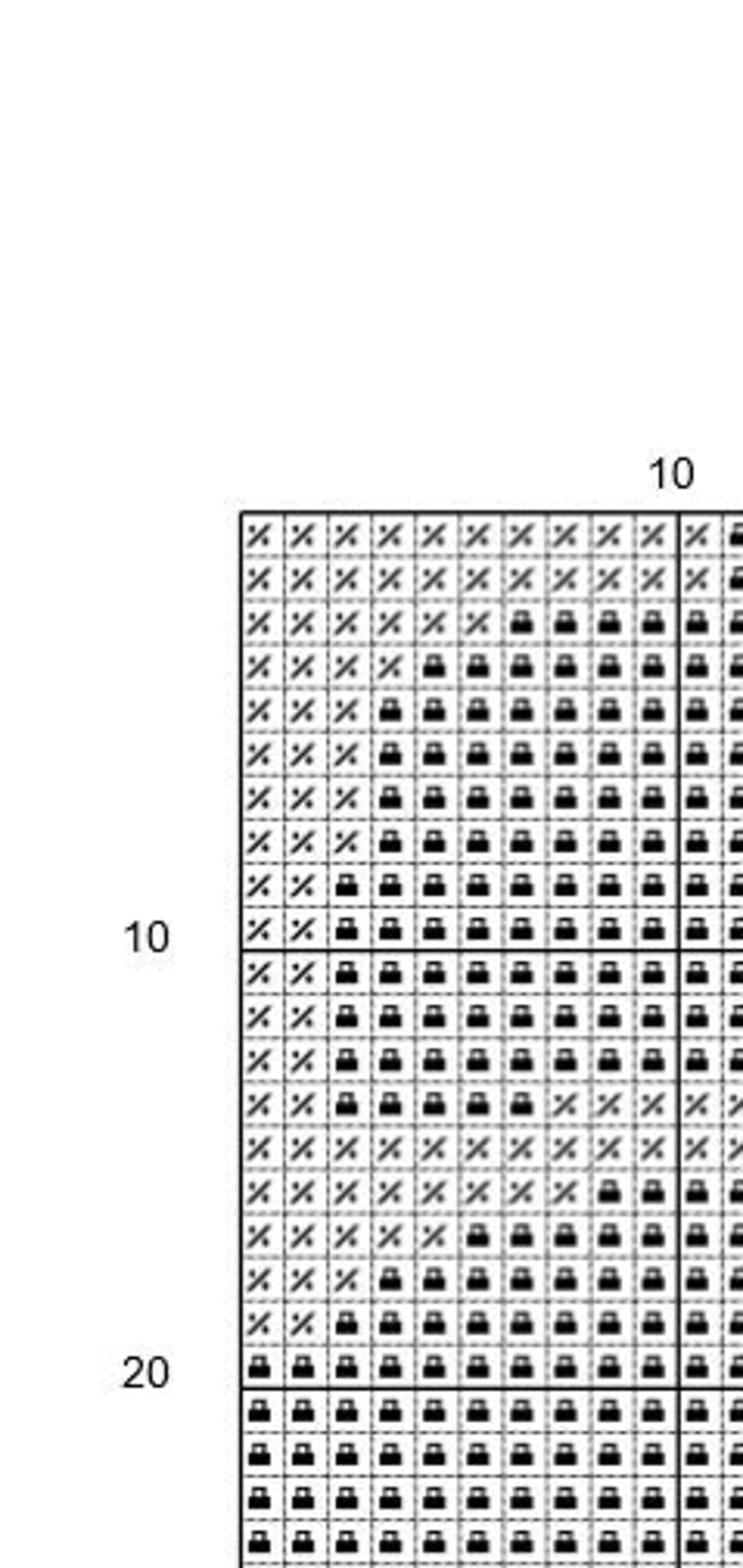 Coffee Before Talkie Cross Stitch Pattern PDF, Modern Cross Stitch ...