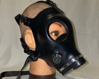 Sid Wilson Bcd Mask - Etsy